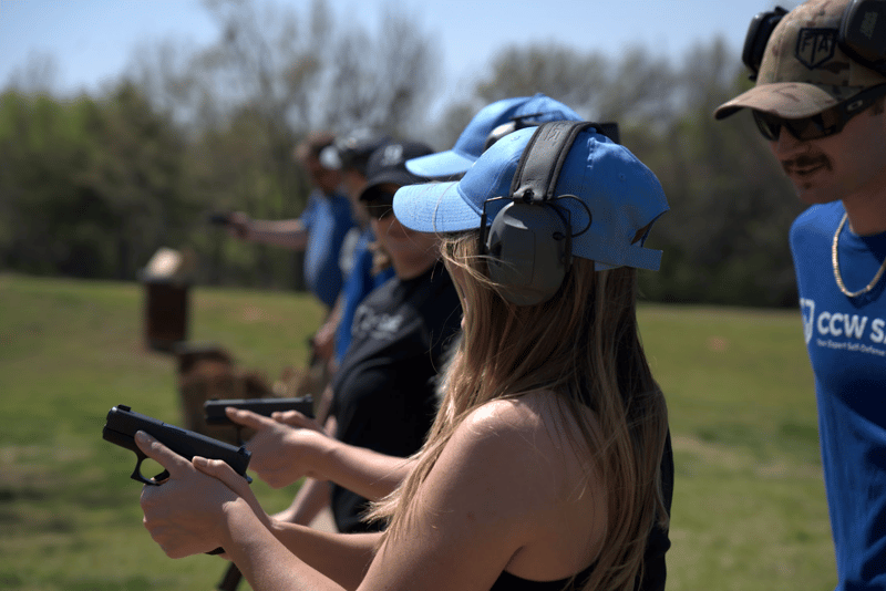 CCW Safe Understands Your Needs